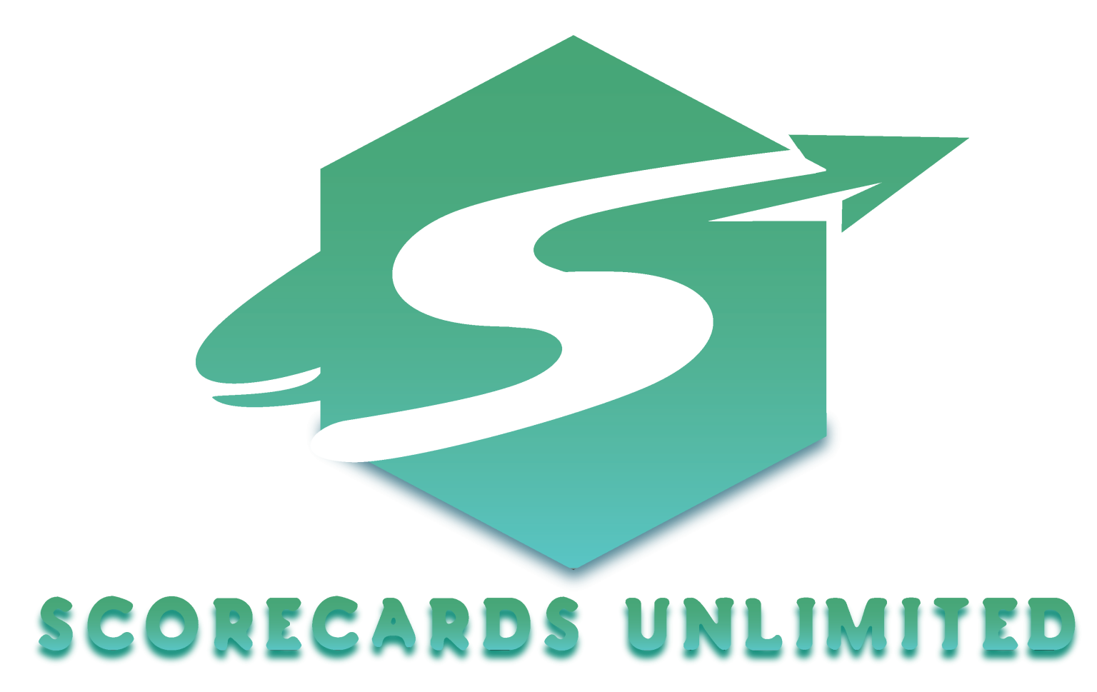 Golf Score Cards | Scorecards Unlimited